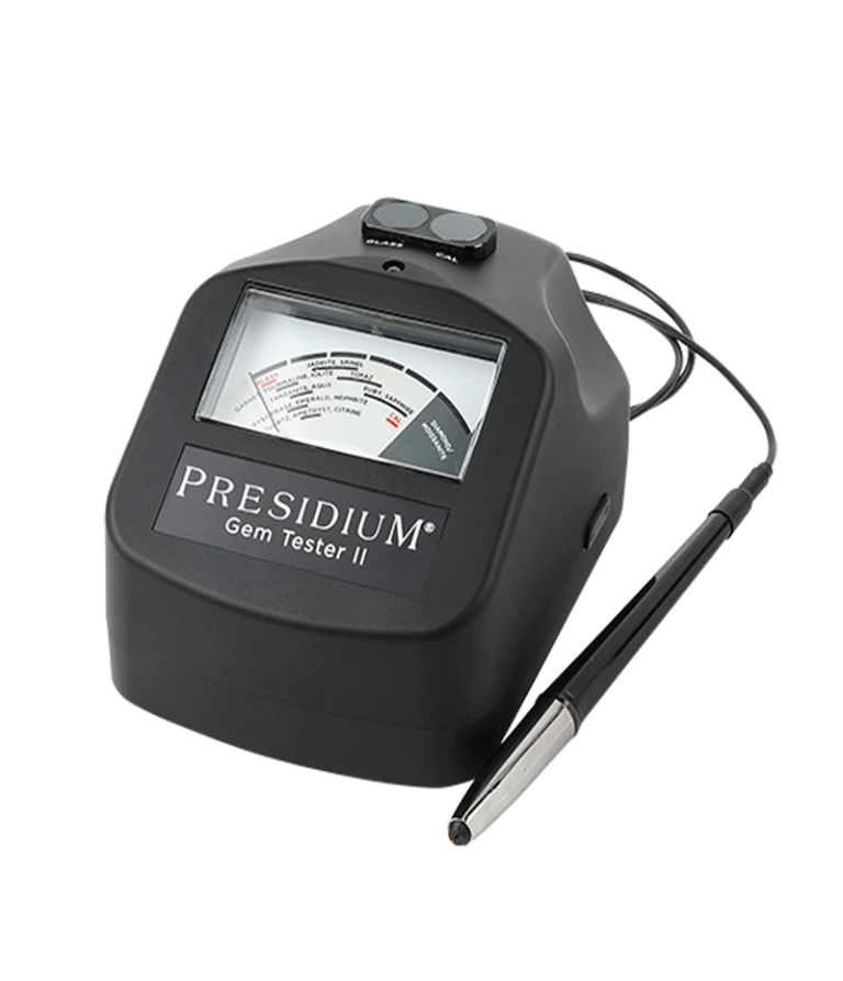 Presidium Gem Tester ii – Jewel