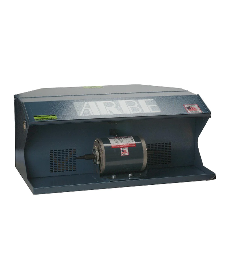Dust Collector With Polishing Motor ARBE USA – Jewel