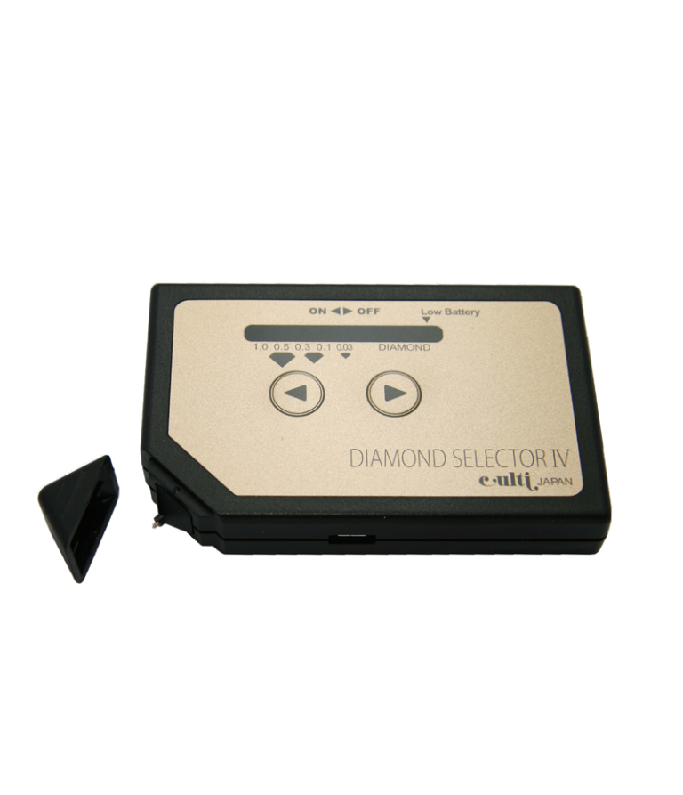 Culti Diamond Selector (Japan) – Jewel