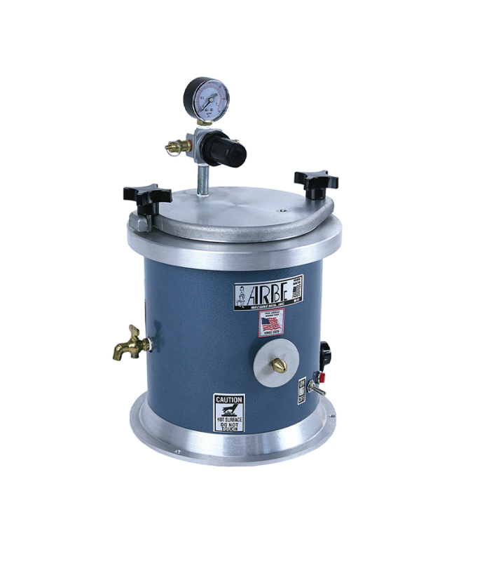 Wax Injector ARBE (USA) – Jewel