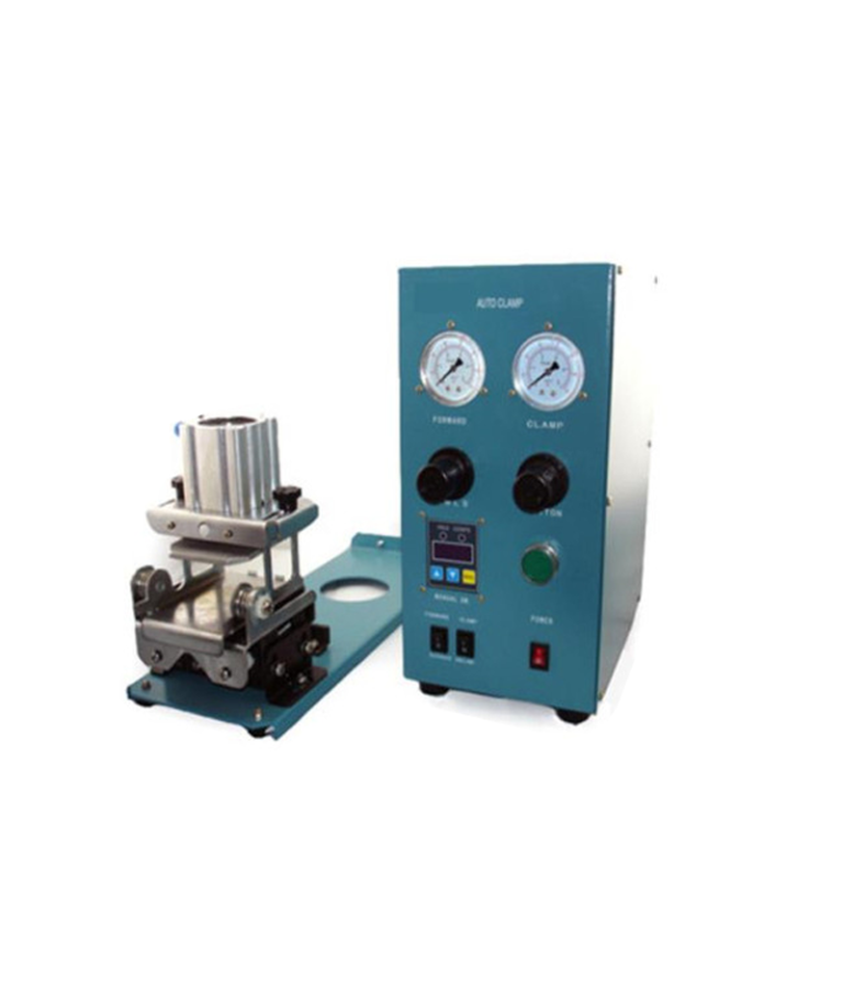 Wax Injector Auto Clamp – Jewel