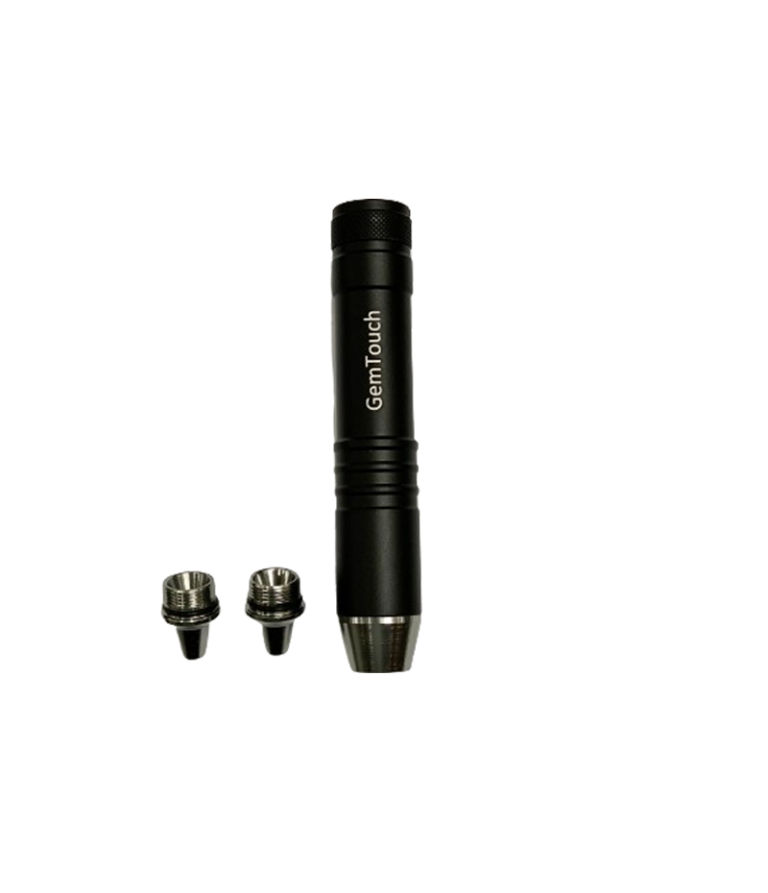 Gem Torch Triple Color with Knob – Jewel