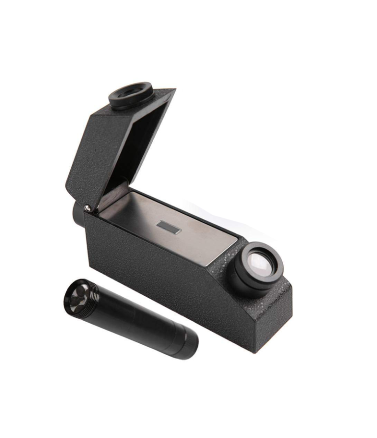 Gem Refractometer External Torch – Jewel